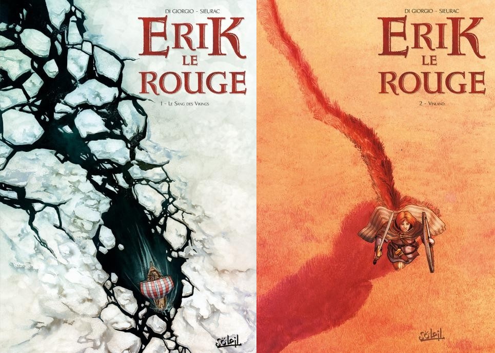 Erik le Rouge