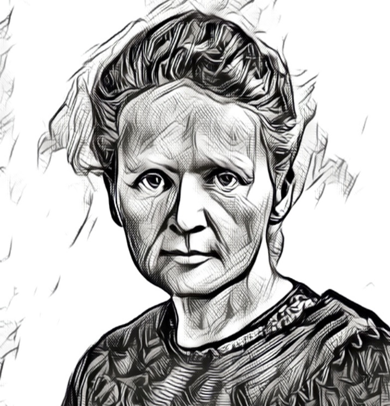 Marie Curie