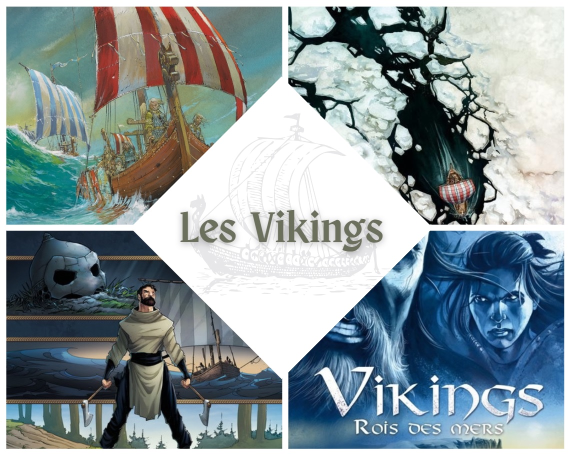 Les vikings