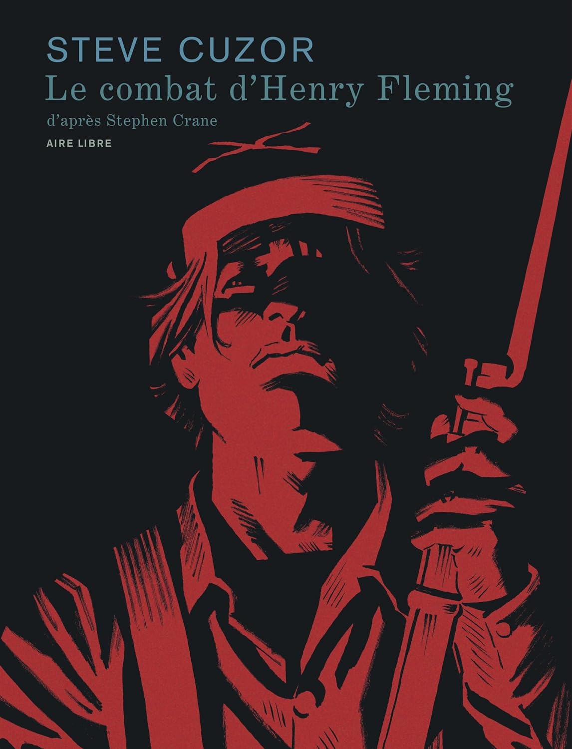 Le combat d'Henry Fleming - Histoire, Géographie, Sciences, Littérature ...