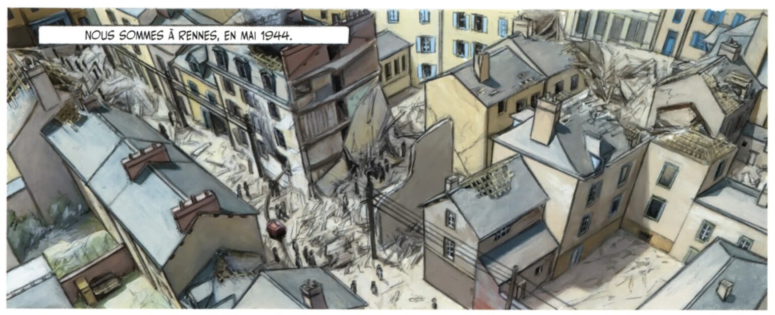 Elle - Tome 1