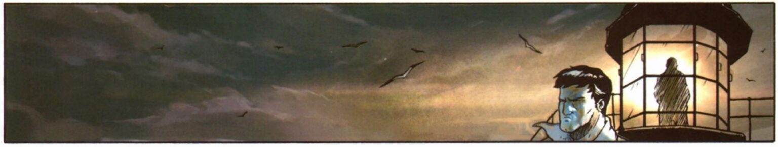 Le gardien de feu - Intégrale