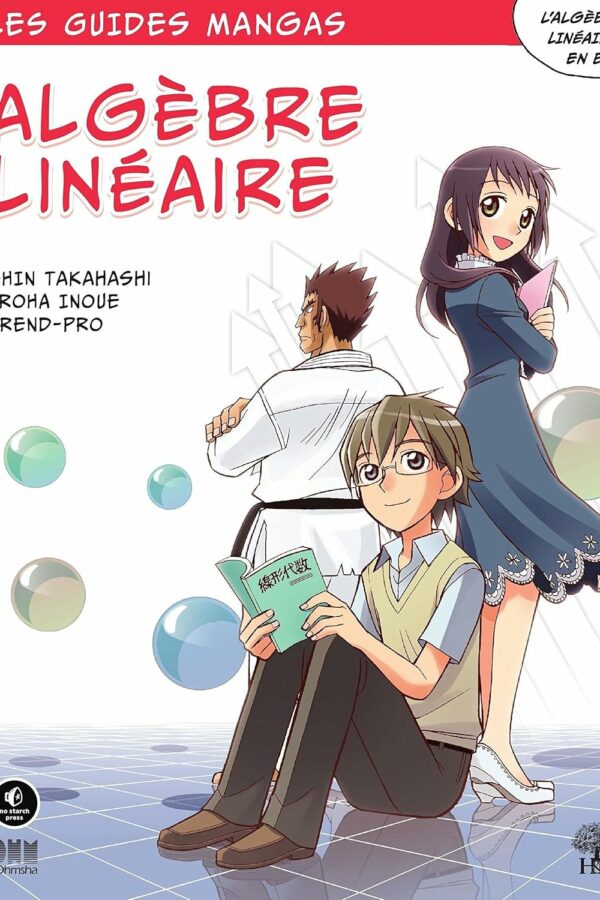 Les mathématiques en BD + de 30 BD sur les maths